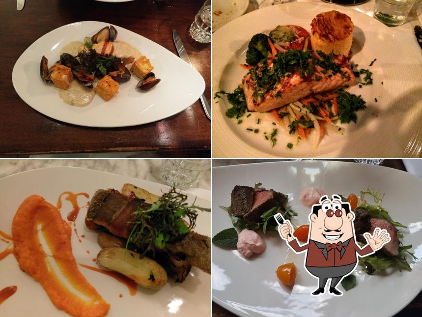 Top 5 restaurants with chicken liver pâté in Amsterdam, november 2025 ...