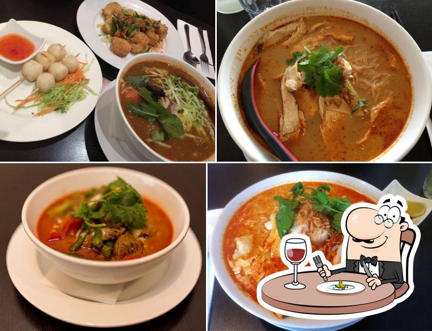 Top 3 restaurants with rice in Ascot Park, november 2025 - Restaurant Guru