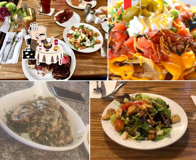 Adel's Restaurant, Eureka - Restaurant menu, prices and reviews