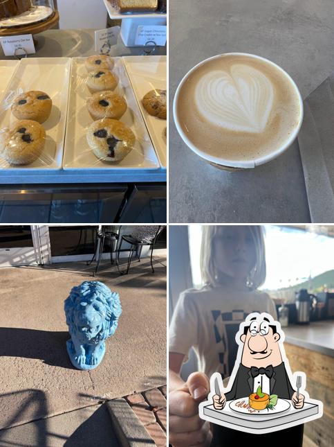 CAFE LEO, Woodland Park - Restaurant menu, prices and reviews