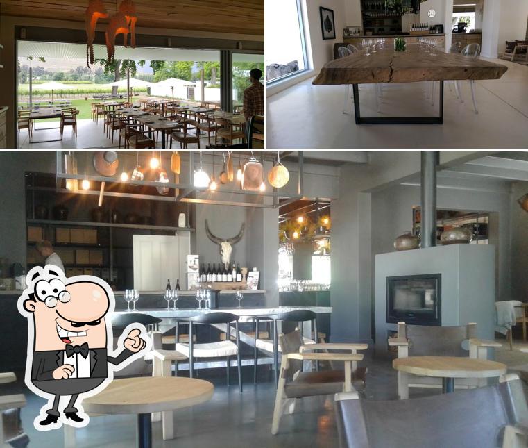 Chefs Warehouse at Maison, Franschhoek - Restaurant menu, prices and ...