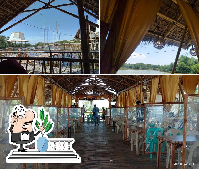 DeoRios, Dumangas - Restaurant menu, prices and reviews