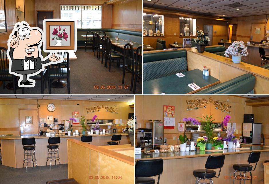 Top 7 restaurants in Sandy, Oregon, december 2025 - Restaurant Guru