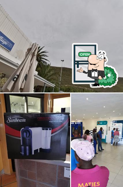 Top 7 restaurants in Hermanus, december 2025 - Restaurant Guru