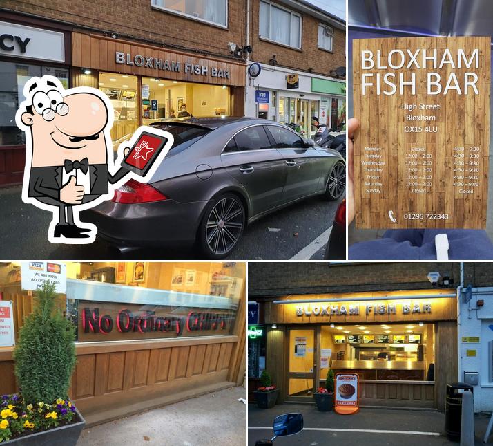 Top 10 restaurants in Banbury, december 2025 - Restaurant Guru