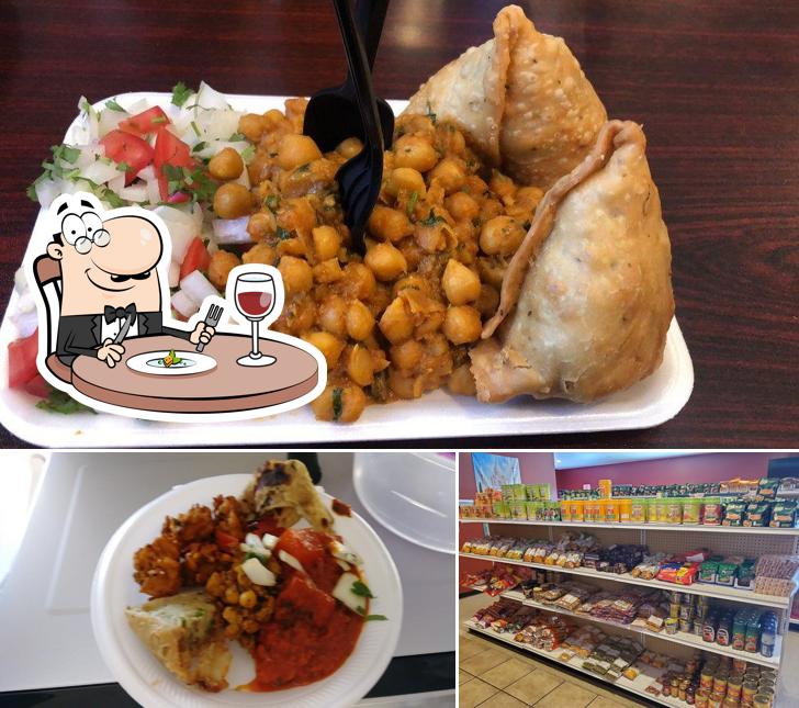 Flavors Of India, Hesperia - Restaurant menu, prices and reviews