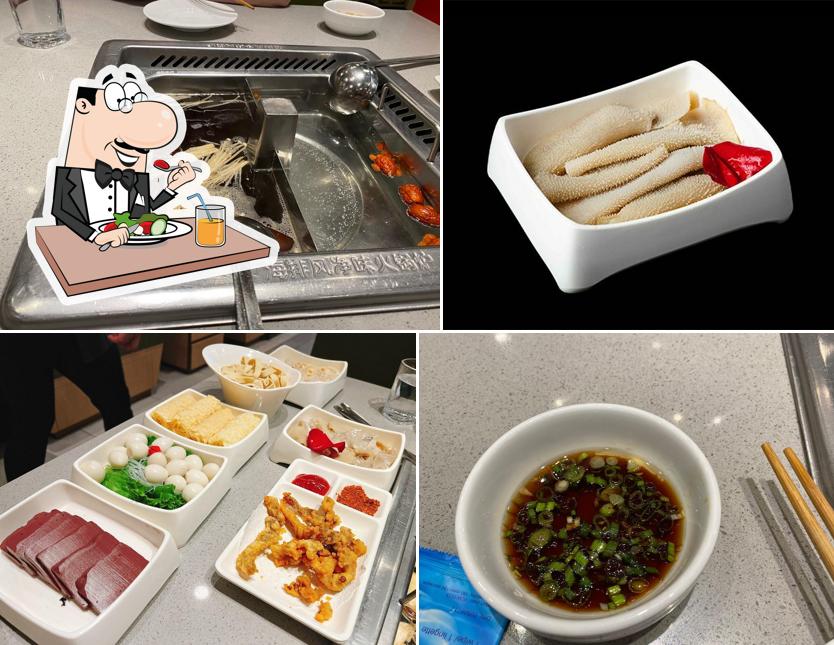 Haidilao Hot Pot Markham - 海底捞火锅, Markham - Restaurant menu, prices and ...