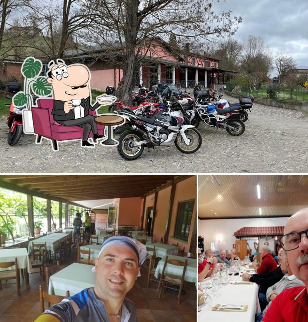 La Baracca, Bardi - Restaurant menu, prices and reviews
