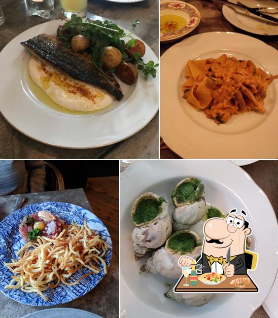 Bar Kismet, Halifax - Restaurant menu, prices and reviews