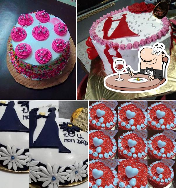 Cakez by divya, Toronto, McCowan - Restaurant menu, prices and reviews