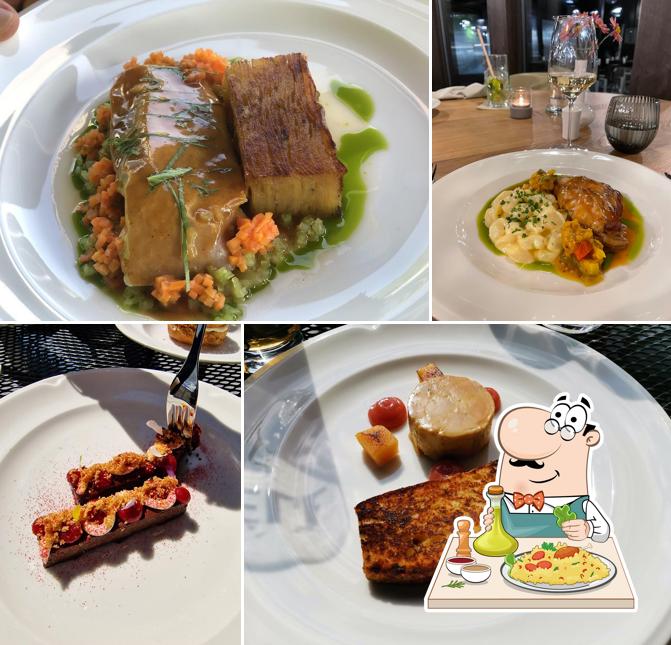 Top 5 restaurants with meat in Hlohovec, South Moravian Region ...