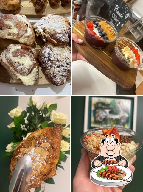 Coffee Junction Loughrea, Loughrea - Restaurant menu, prices and reviews