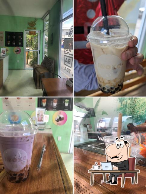 Inoke Boba Tulum, Tulum - Restaurant menu, prices and reviews