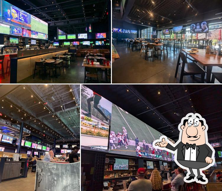 Let it Fly Sports Bar, Omaha - Restaurant menu, prices and reviews