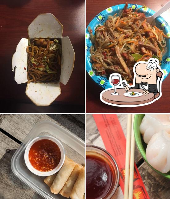 Panda Chinese Kitchen, Wheeling - Restaurant menu, prices and reviews