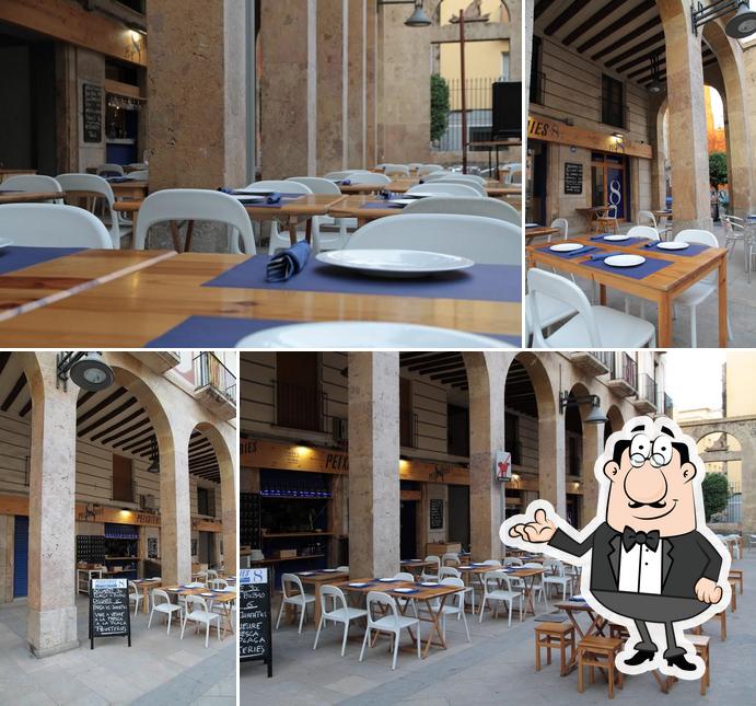 Los 10 mejores restaurantes en Reus, octubre 2025 - Restaurant Guru