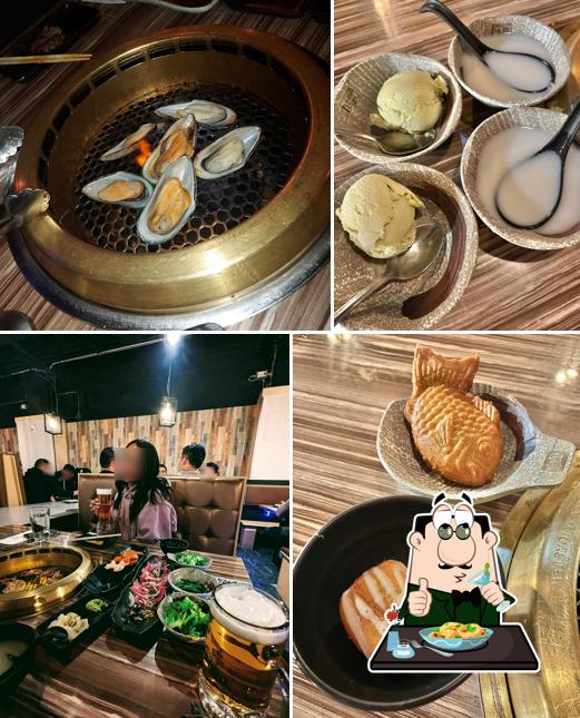 Tatsu Sushi + BBQ All you can eat, Edmonton - Restaurant menu, prices ...