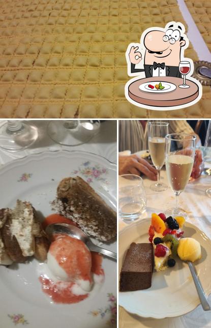 Ristorante Da Carla, Stevani - Menu del ristorante, prezzi e recensioni