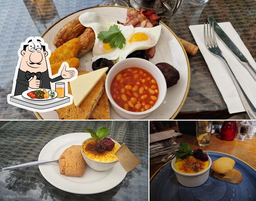 The Cunning Man, Reading - Restaurant menu, prices and reviews