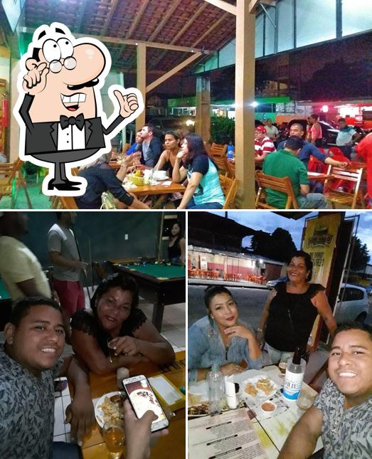 Caldo Mix, Ananindeua - Menu do restaurante, preços e opiniões
