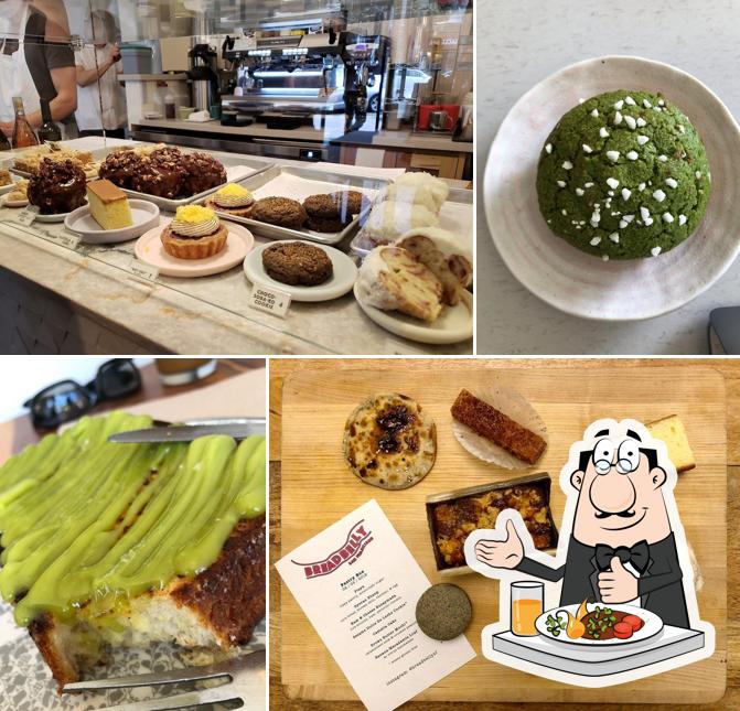 Breadbelly, San Francisco - Restaurant menu, prices and reviews