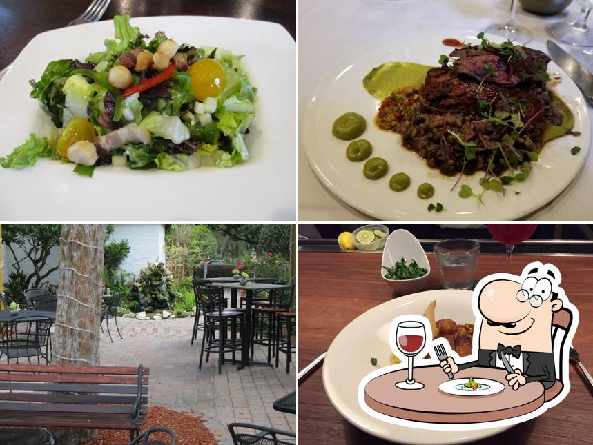 Nineteen61, Lakeland - Restaurant menu, prices and reviews