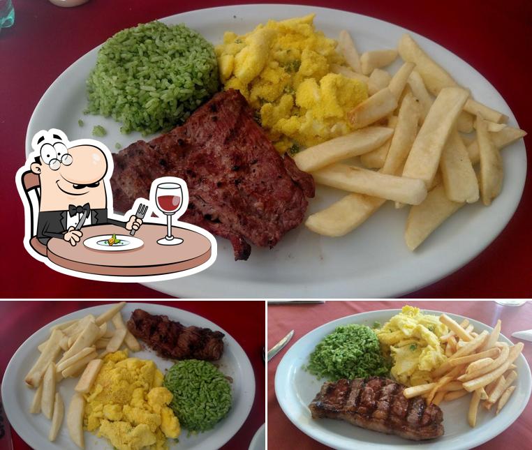 BSB Grill N° 1, Brasília - Menu do restaurante, preços e opiniões