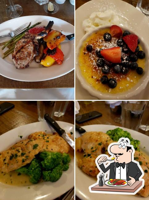 Balagio in Mokena, Mokena - Restaurant menu, prices and reviews