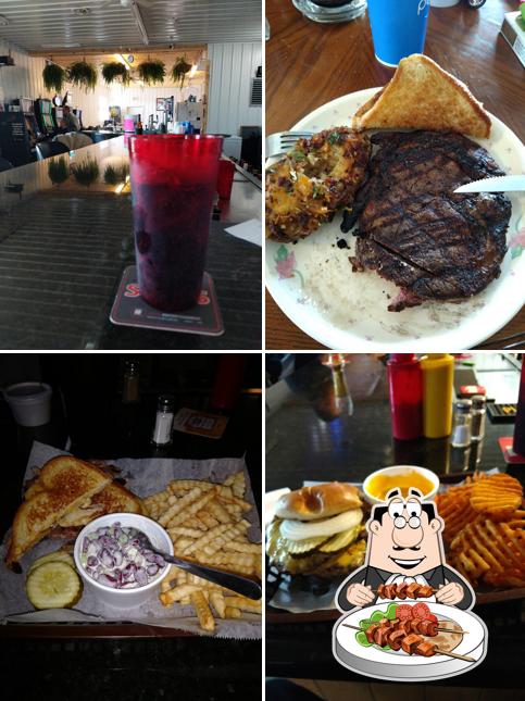 Better Days, Tilton - Restaurant menu, prices and reviews