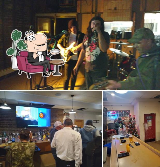 Finish Line Cafe, Williamsport - Restaurant menu, prices and reviews