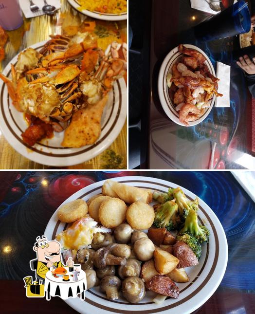 China Grill Buffet, Hamilton Township - Restaurant menu, prices and reviews