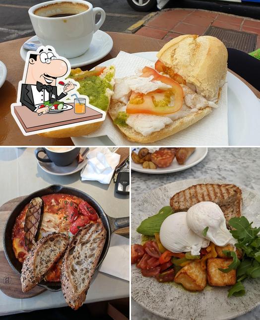 Fego Marlow, Marlow - Restaurant menu, prices and reviews