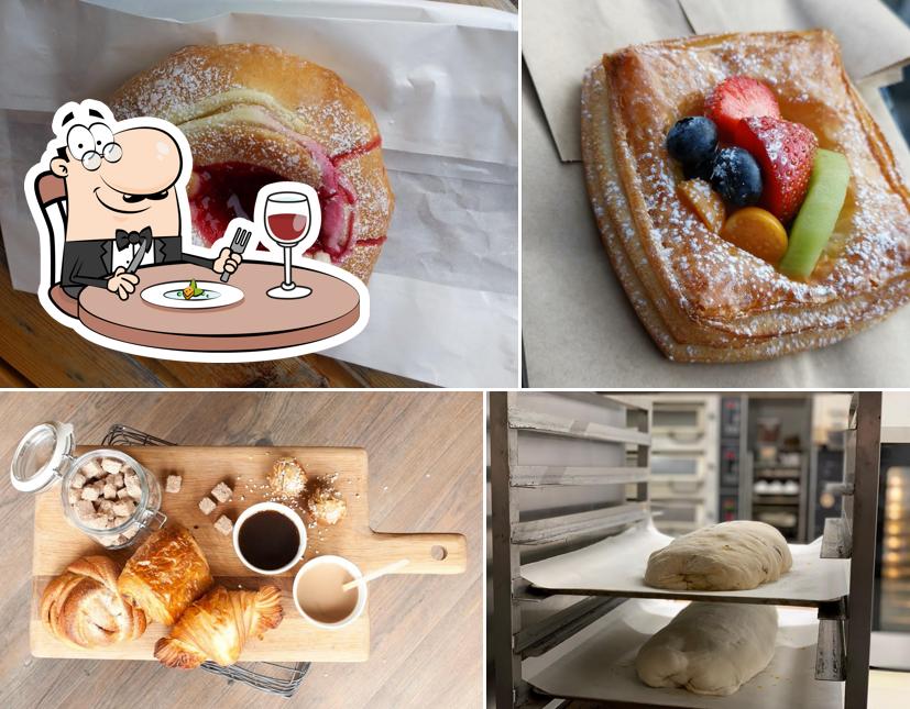 Flam Bakery, Flåm - Restaurant menu, prices and reviews