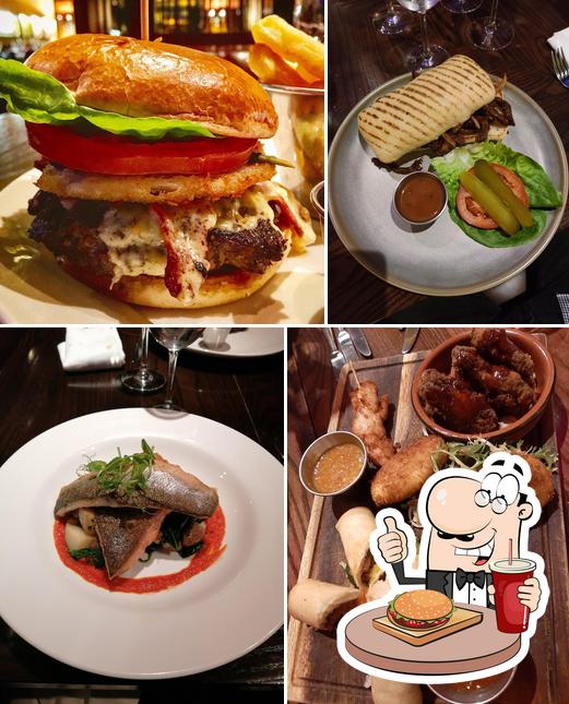 Top 10 restaurants in Limerick, november 2025 - Restaurant Guru