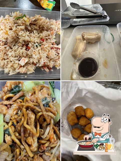 Happy Kitchen Chinese Restaurant, Woodvale - Restaurant menu, prices ...