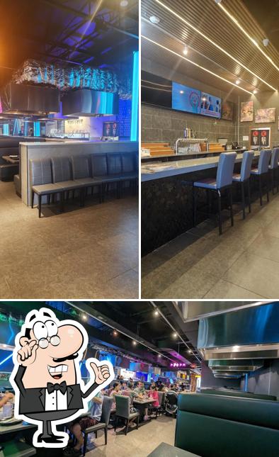 KPOT Korean BBQ & Hot Pot, Falls Church - Restaurant menu, prices and ...