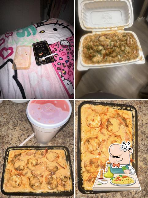 Mary’s Twisted Kitchen, Dallas - Restaurant menu, prices and reviews