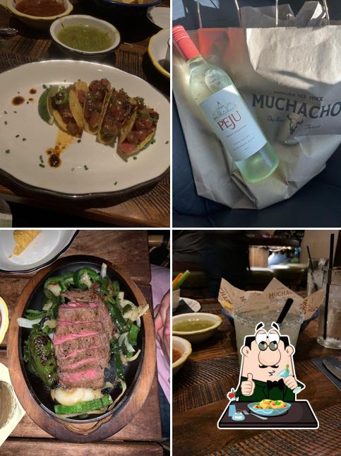 Muchacho, Dallas - Restaurant menu, prices and reviews