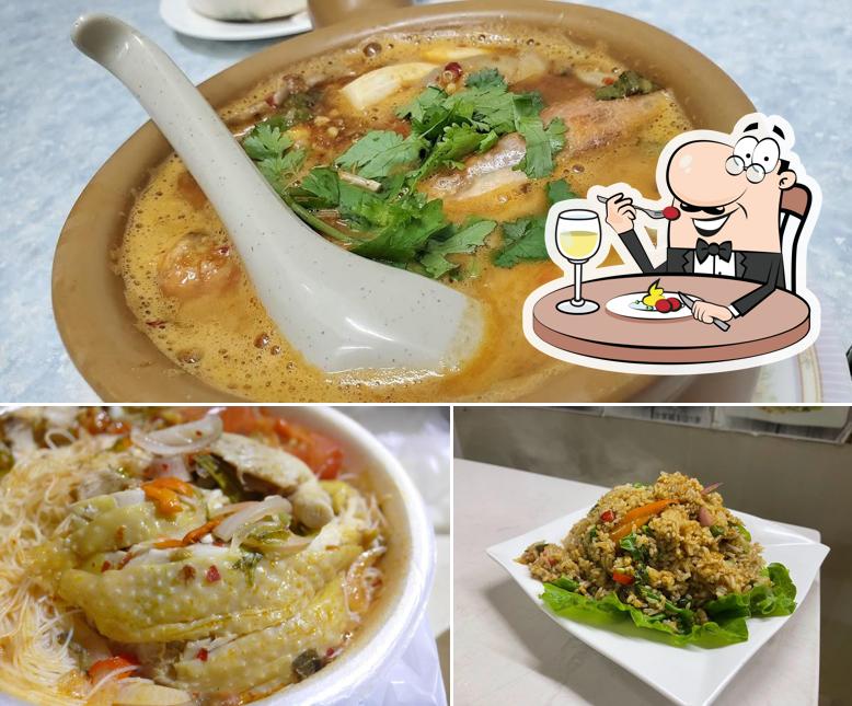 PP Thai Food, Hong Kong - Restaurant menu, prices and reviews