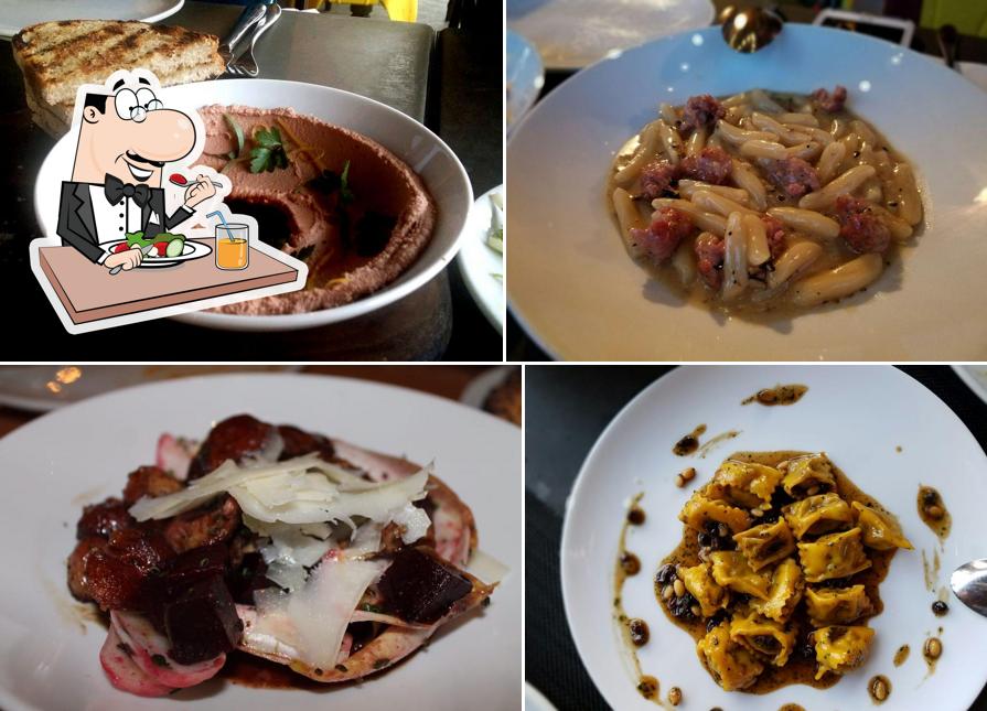 Bestia, Los Angeles, Pico/Aliso - Restaurant menu, prices and reviews