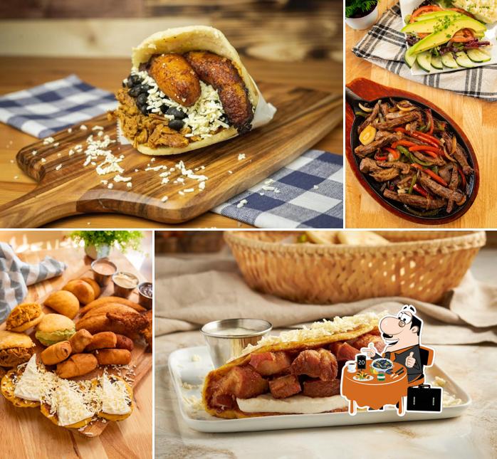 El Sitio Bar & Grill, Miami - Restaurant menu, prices and reviews