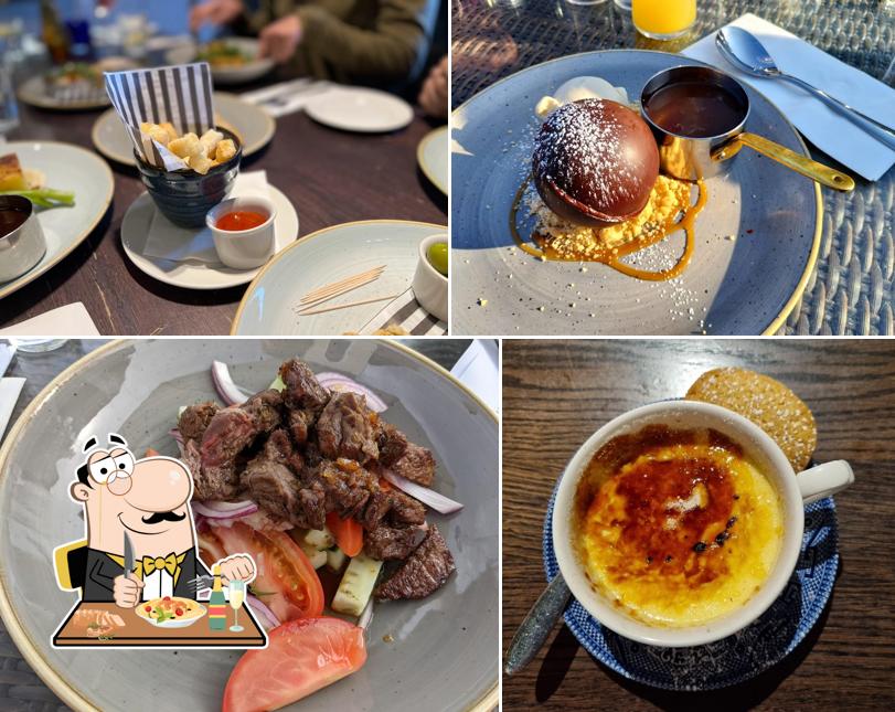 Ship Inn Lymington, Lymington - Restaurant menu, prices and reviews