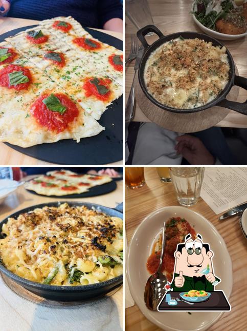 Bar 'Cino Westwood, Westwood - Restaurant menu, prices and reviews