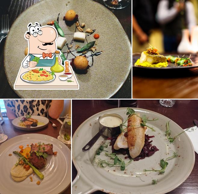 Chestergate Bistro, Macclesfield - Restaurant menu, prices and reviews