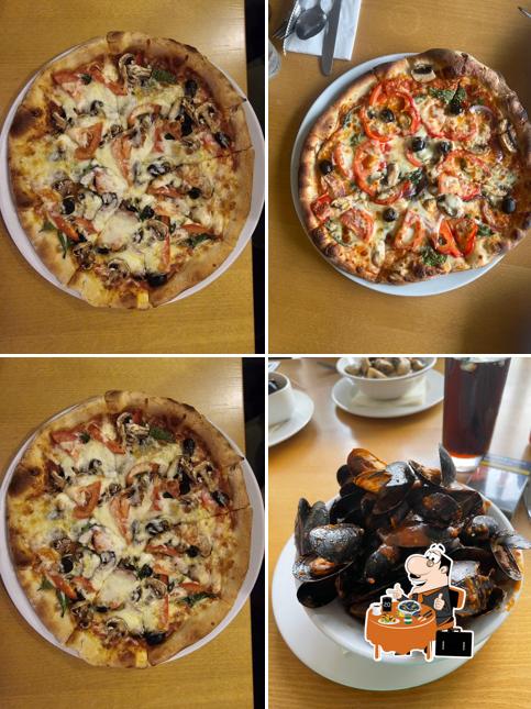 Cugini’s, London - Restaurant menu, prices and reviews