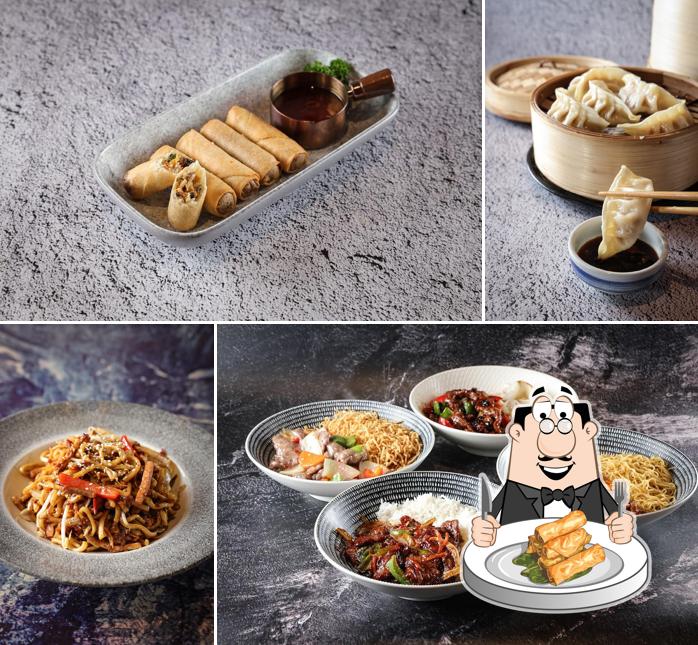 Food World Asian Fusion, Miranda - Restaurant menu, prices and reviews