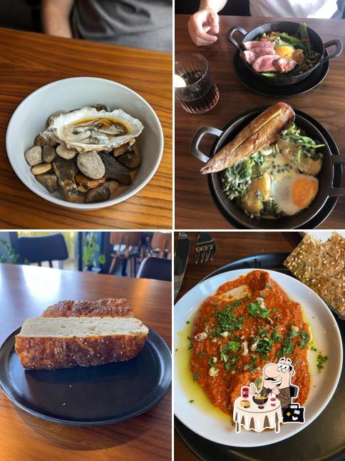 North, Sunderland, Seaburn - Restaurant menu, prices and reviews