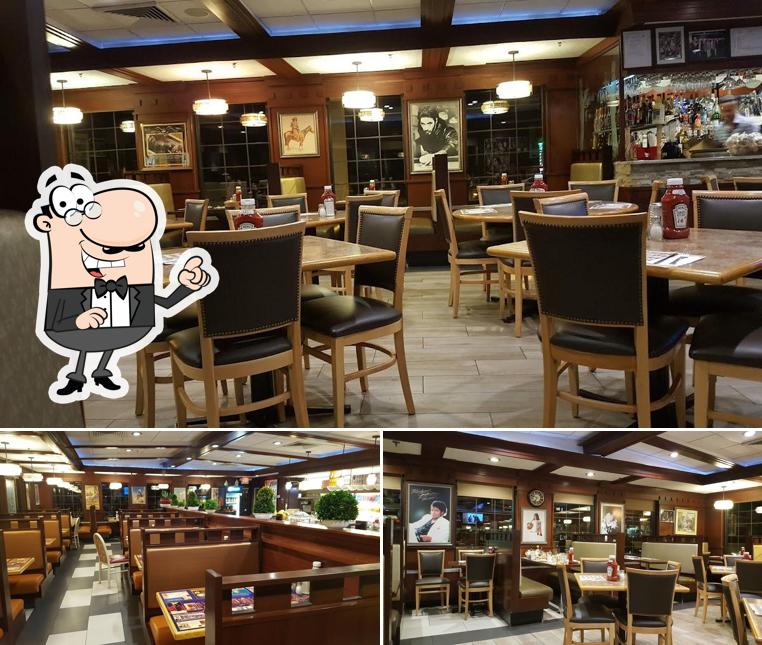 River View Diner, North Bergen - Restaurant menu, prices and reviews