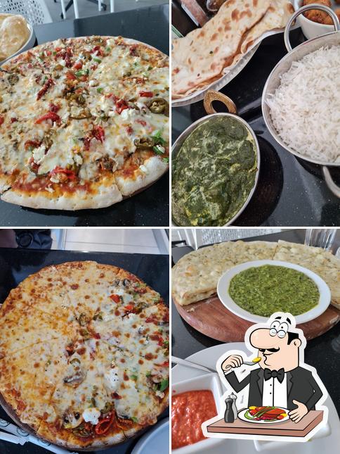 Shayona Illovo, Johannesburg - Restaurant menu, prices and reviews
