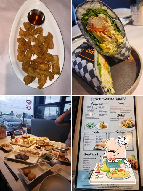 Spoon and Fork Corner, Mississauga - Restaurant menu, prices and reviews